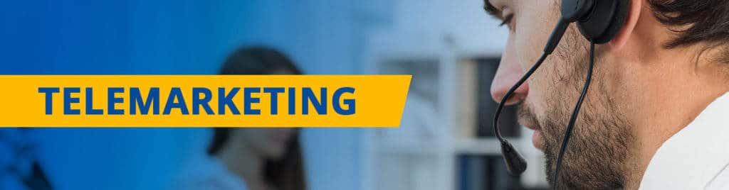 Telemarketing: O que é? Quais são as vantagens? Como contratar?
